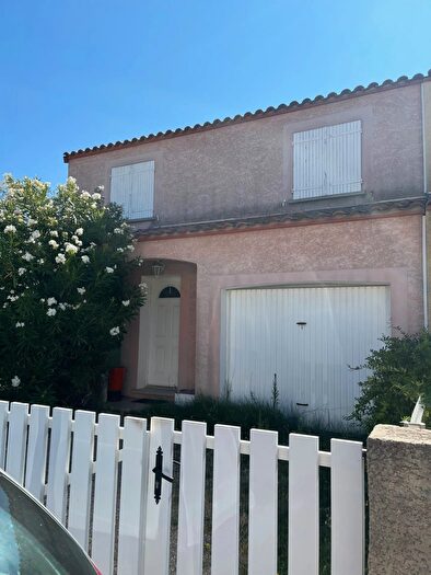 Maison à vendre - Armissan - 4 pièces - 3 chambres