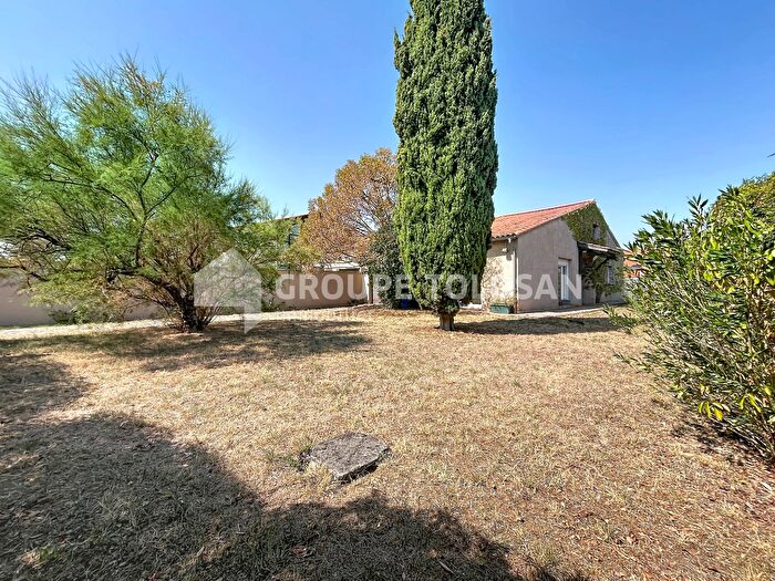 Castelginest : Maison 4 pièces à vendre