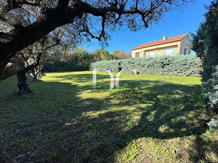 Maison à vendre - Jonquerettes - 3 pièces - 2 chambres