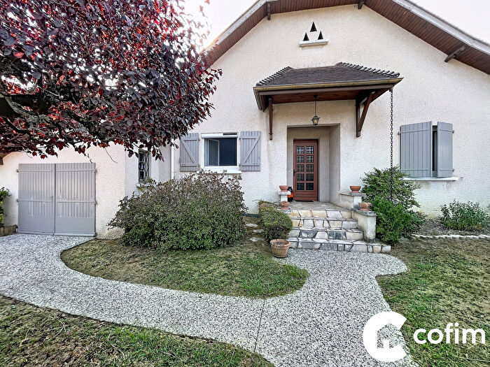 Maison 4 pièces à Lons, à vendre