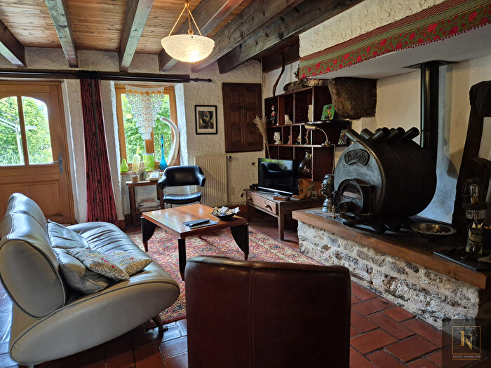 Maison 6 pièces à vendre à Saint-Viaud