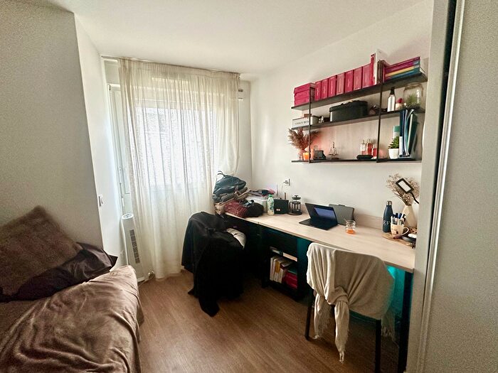 Pierrefitte-sur-Seine - Appartement 1 pièce à vendre