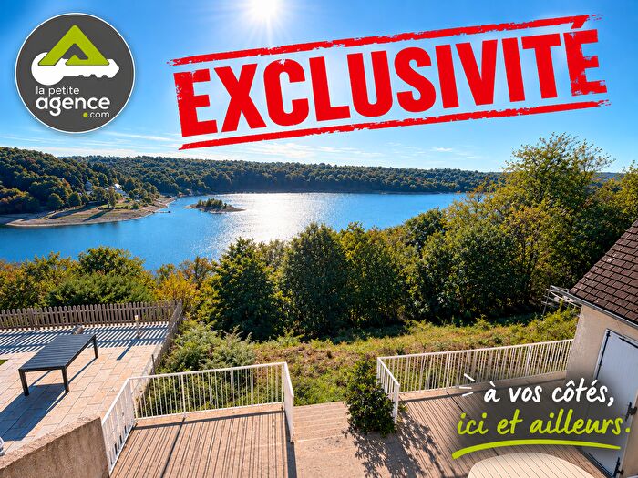Maison 9 pièces à vendre - Éguzon-Chantôme