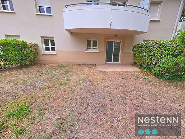 Appartement à louer - Villeneuve-sur-Lot - 2 pièces - 1 chambre