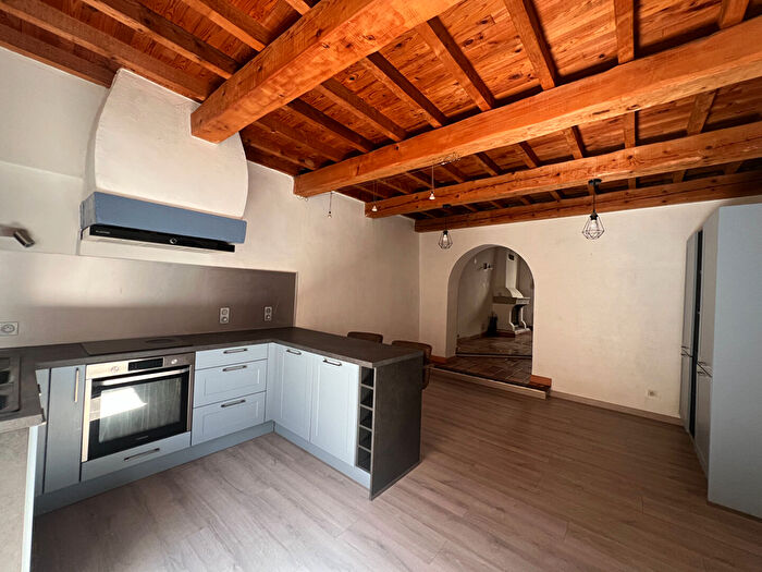Maison 3 pièces à vendre à Montfrin