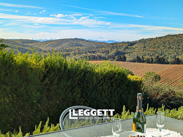 Maison à vendre - Montclar - 6 pièces - 4 chambres