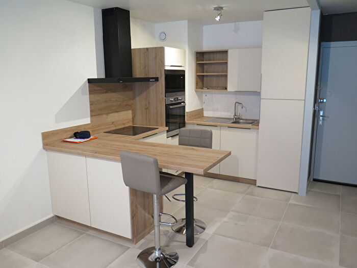 Appartement 2 pièces à La Rochelle, Mireuil, Saint-Maurice, à louer