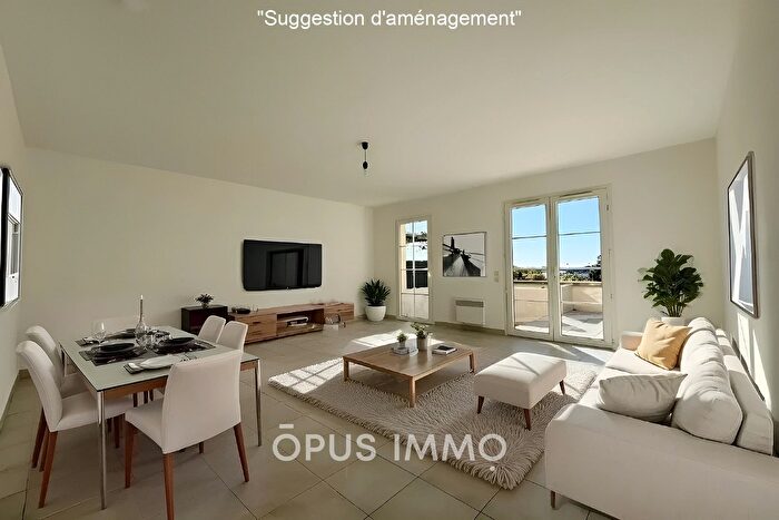 Maison à vendre - Juvignac - 4 pièces - 3 chambres