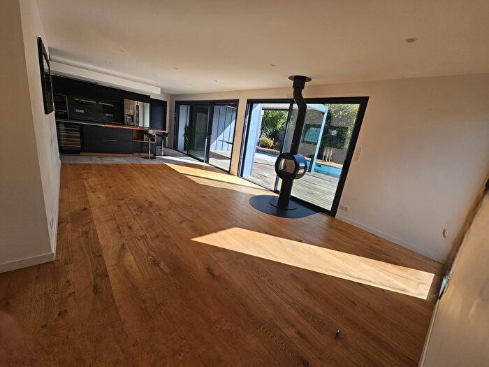 Larmor-Plage - Maison 7 pièces à vendre