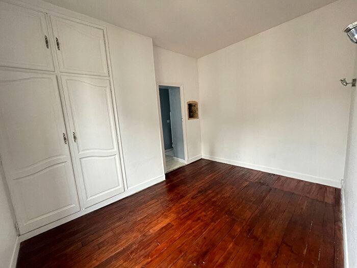 Appartement à vendre - Fontainebleau, Constance, Fleury - 2 pièces - 1 chambre