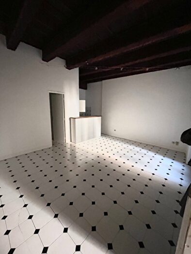 Appartement à louer - Toulouse - 1 pièce