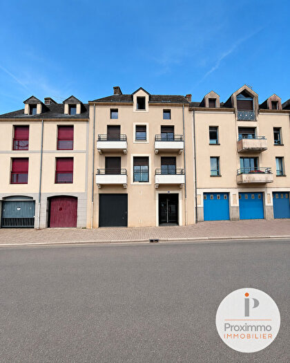 Redon : Appartement 2 pièces à vendre
