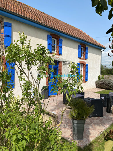 Tarbes - Maison 9 pièces à vendre