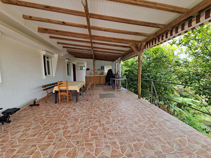 Maison 7 pièces à vendre à Fort-de-France