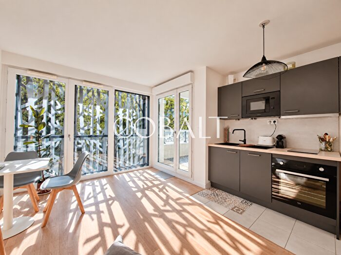 Appartement 1 pièce à vendre à La Baule-Escoublac, Escoublac, Ajoncs d'Or, Salines
