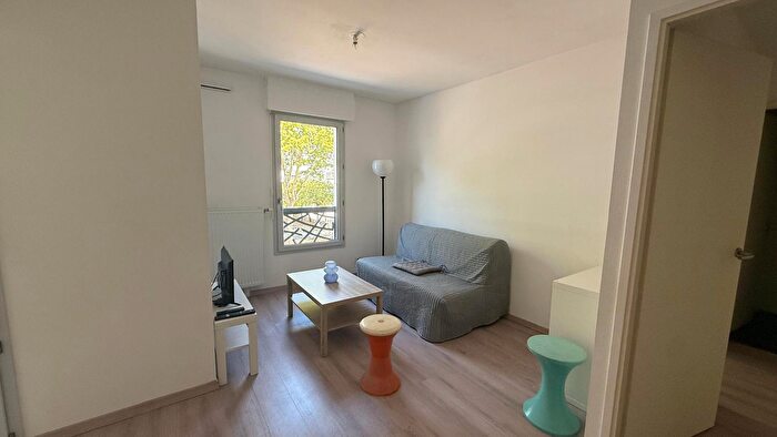 Angers, Saint-Serge, Ney, Chalouère - Appartement 3 pièces à louer