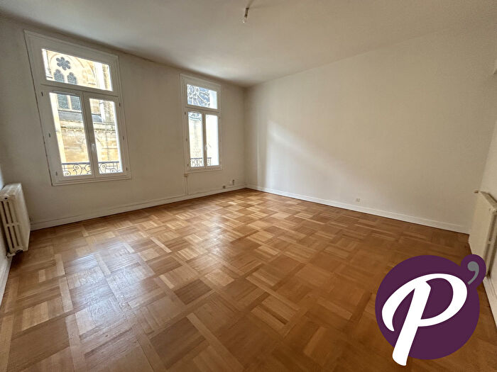 Appartement à vendre - Bergerac, Centre-ville - 4 pièces - 3 chambres