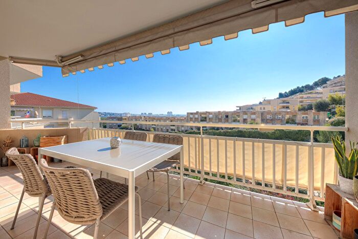 Appartement à vendre - Saint-Laurent-du-Var, Centre-ville, Rascas, Notre-Dame, Condamines - 3 pièces - 2 chambres