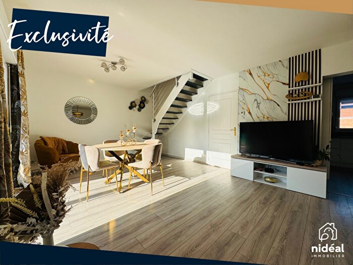 Maison à vendre - Colleret - 5 pièces - 3 chambres