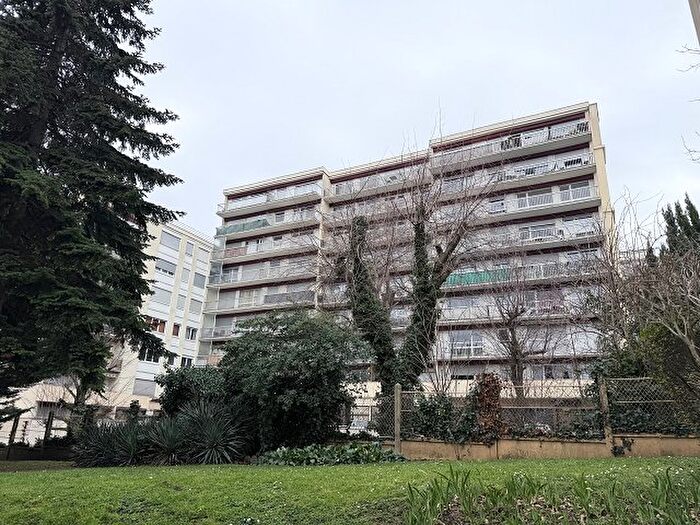 Appartement à vendre - Créteil, Brèche, Préfecture - 1 pièce