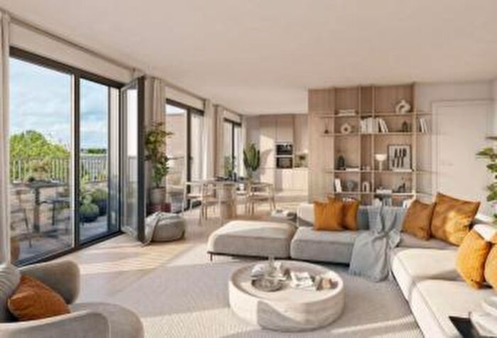 Maison à vendre - Breuschwickersheim - 3 pièces