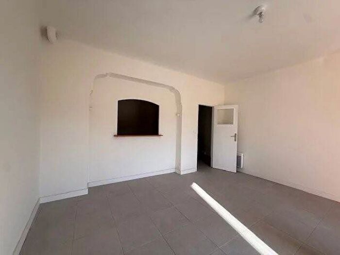 Appartement à louer - Jas de Rhodes-Grande Colle, Les Pennes-Mirabeau - 2 pièces - 1 chambre