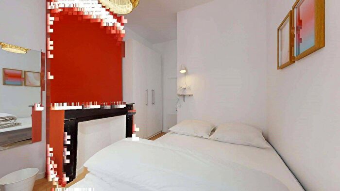 Appartement à louer - Comédie, Montpellier - 1 pièce