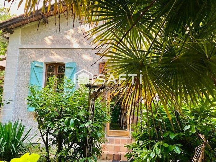 Maison 4 pièces à vendre - Labastide-d'Armagnac