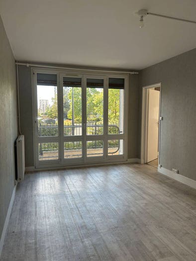 Appartement 3 pièces à Orléans, à louer