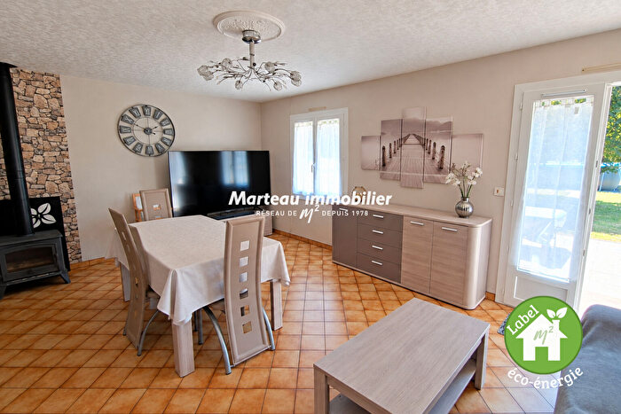 Maison 4 pièces à Changé, à vendre