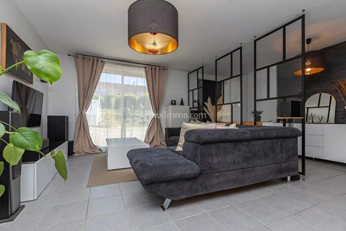 Arandon : Maison 4 pièces à vendre