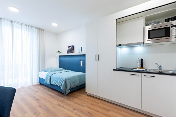 Maison à vendre - Thionville, Côte des Roses - 1 pièce