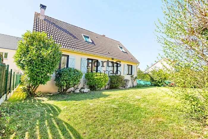 Saint-Michel-sur-Orge, Lormoy, Vallée de lOrge : Maison 5 pièces à vendre