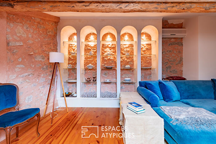 Maison 5 pièces à vendre - Puivert