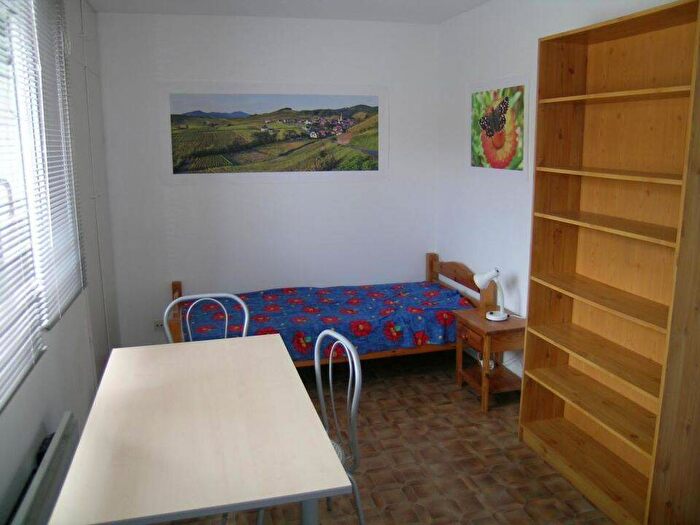 Appartement 1 pièce à Neudorf Est Centre, Strasbourg, à louer