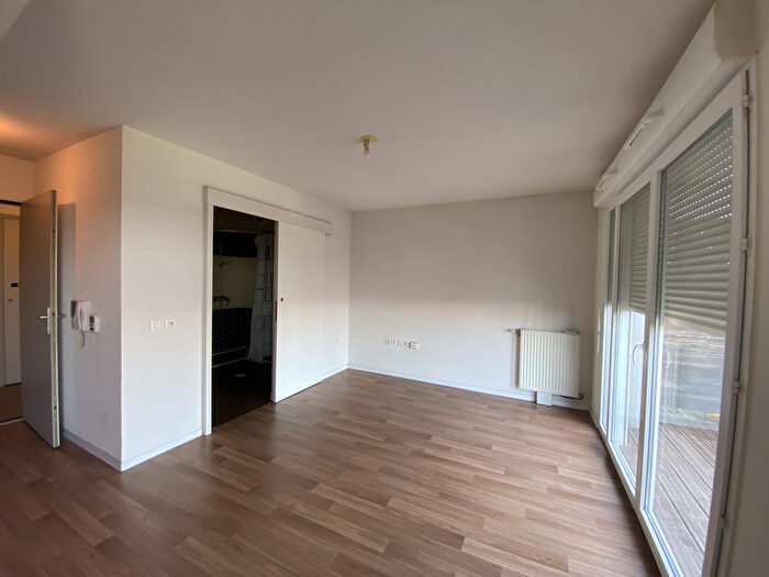 Appartement 3 pièces à Toulouse, La Vache, La Salade, à louer
