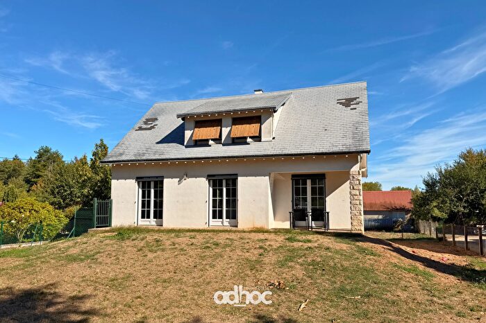 Maison 6 pièces à vendre - Jargeau