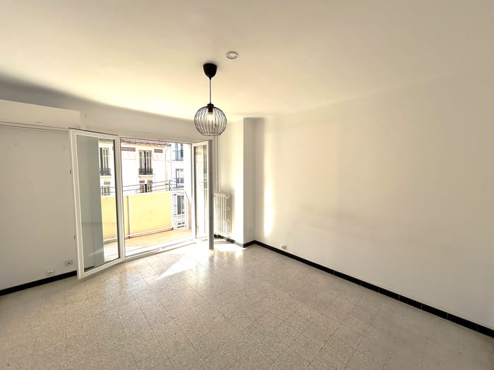 Toulon, Champs-de-Mars - Appartement 4 pièces à louer