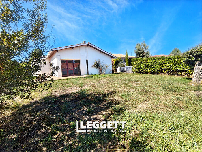 Maison 5 pièces à vendre - Léognan