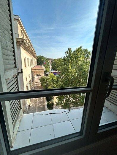 Appartement 3 pièces à Centre Ville, Aix-en-Provence, à louer