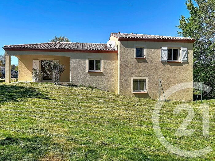 Maison 4 pièces à Montauban, Saint-Martial, Le Fau, à vendre