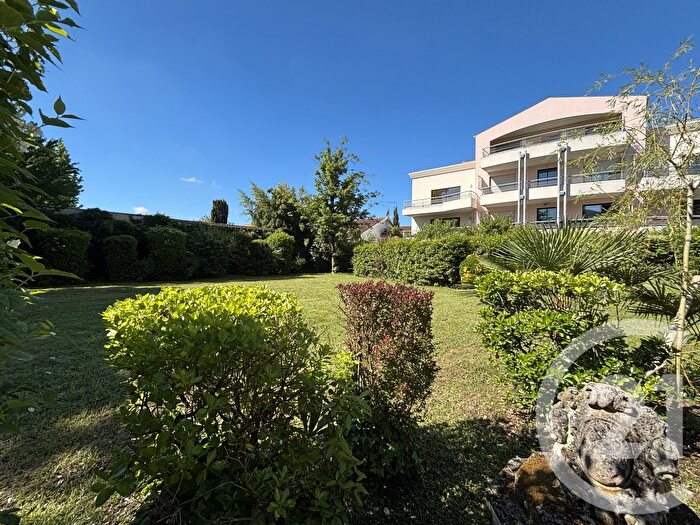 Le Bouscat : Appartement 4 pièces à vendre
