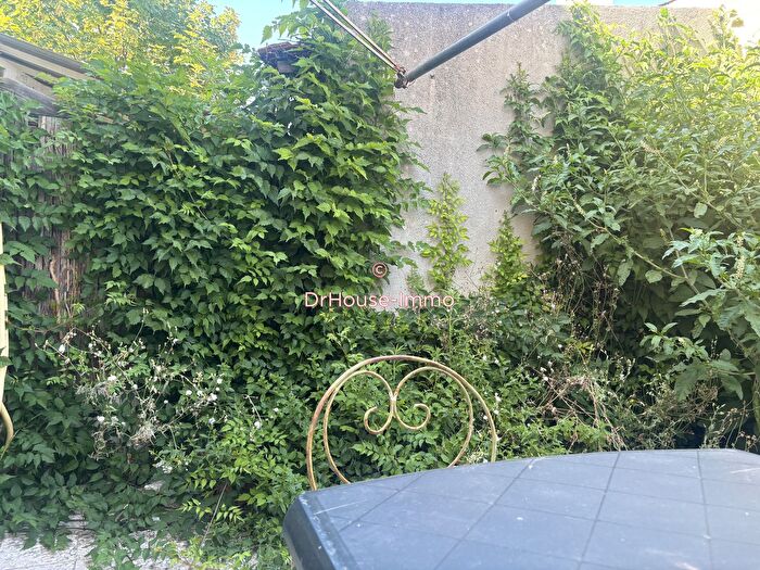 Marignane, Camoins, Hélène Boucher, Méditerranée - Maison 3 pièces à vendre