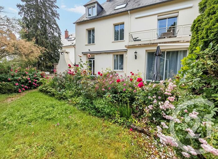 Appartement 5 pièces à Gisors, à vendre
