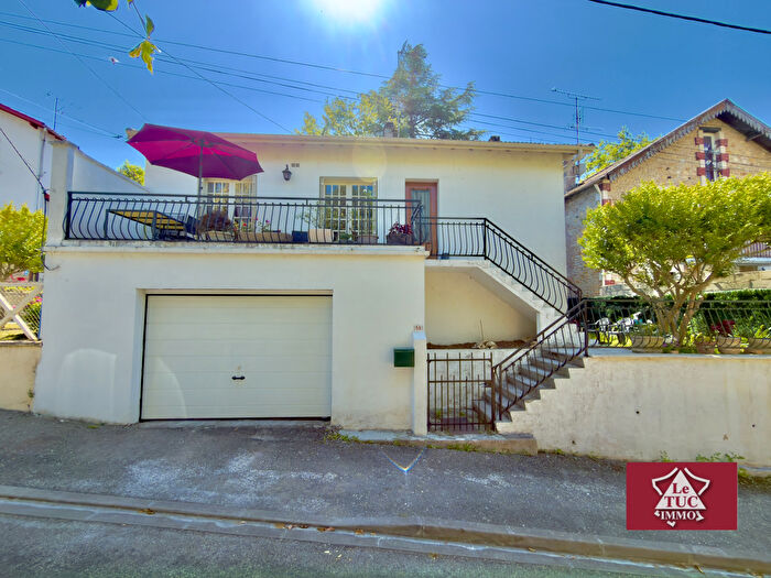 Maison 5 pièces à vendre à Fumel