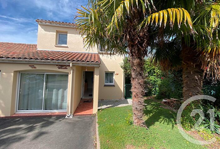 Maison à vendre - La Roche-sur-Yon, Val dOrnay, Saint-André dOrnay, Forges - 6 pièces - 3 chambres