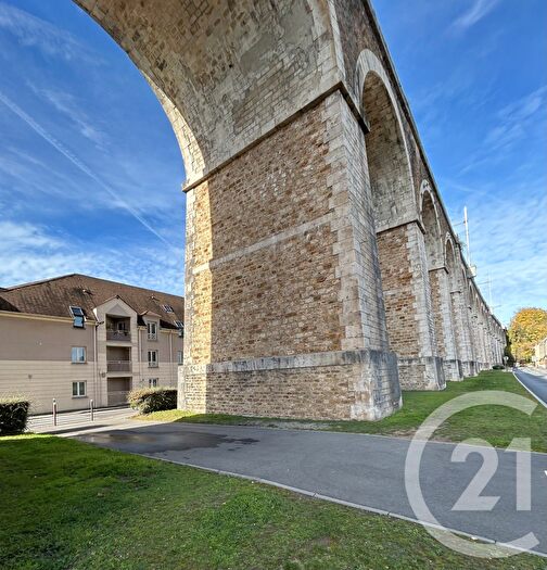 Appartement à vendre - Avon, Vallée - 2 pièces - 1 chambre