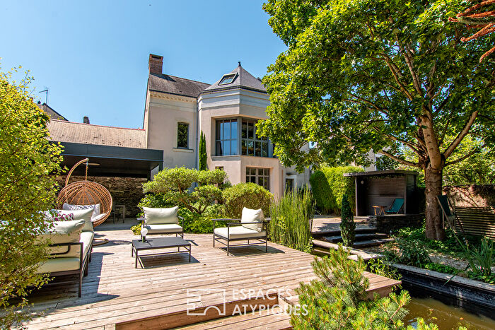 Maison 7 pièces à vendre à Les Ponts-de-Cé