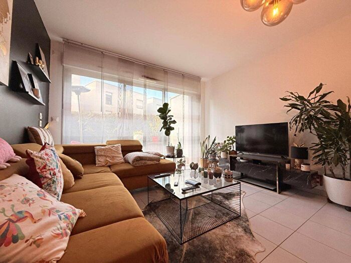 Appartement 2 pièces à louer à Lauriers, Nantes