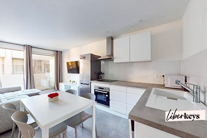 Annemasse, Vernand - Appartement 2 pièces à vendre